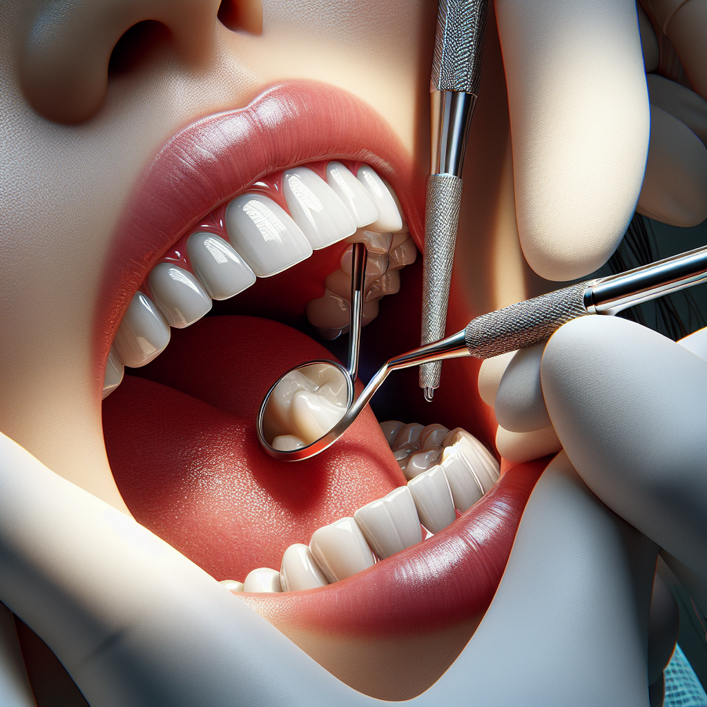 What Is Deep Cleaning Teeth Called? Explained Here!