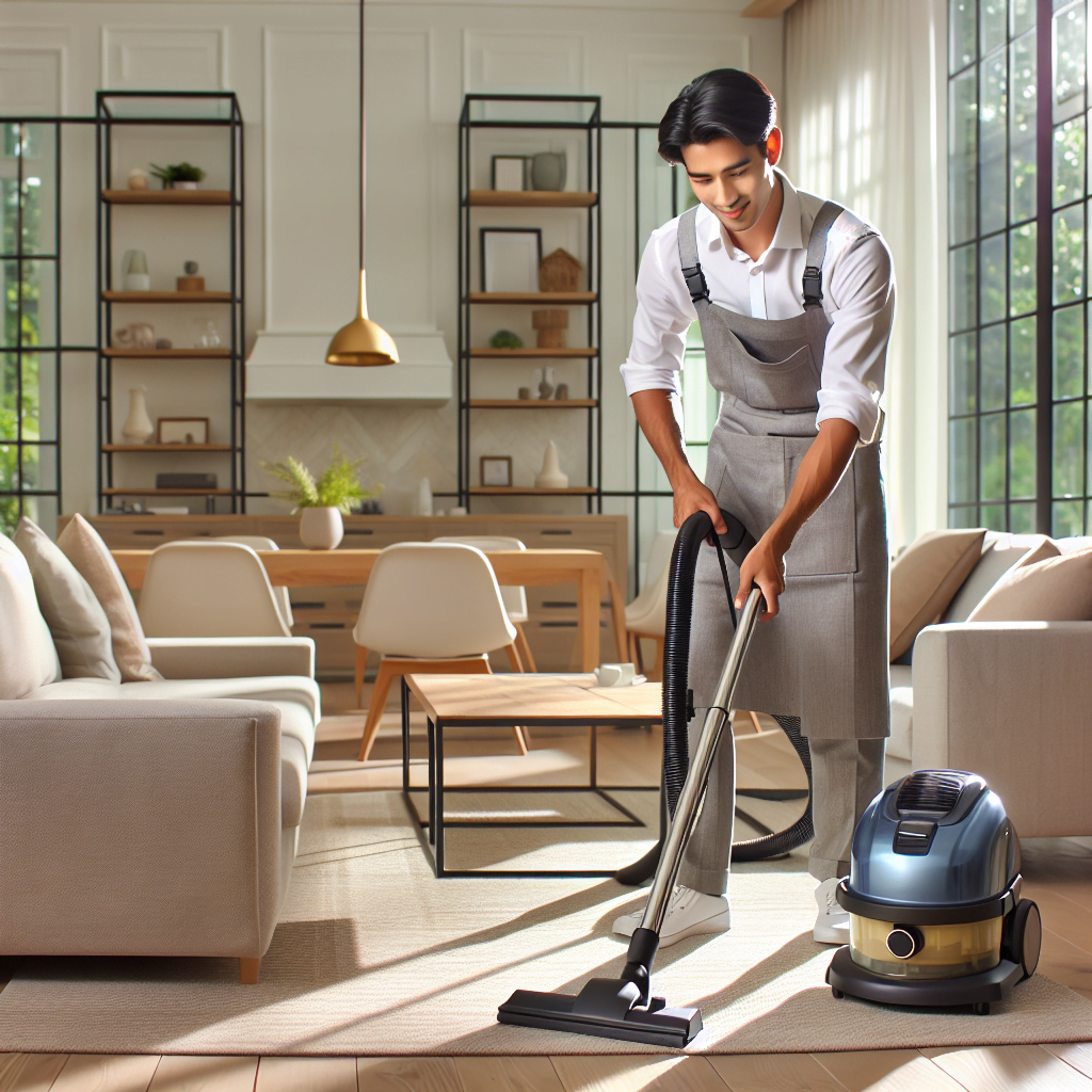 What Should a Cleaning Schedule Include? Find Out Here!