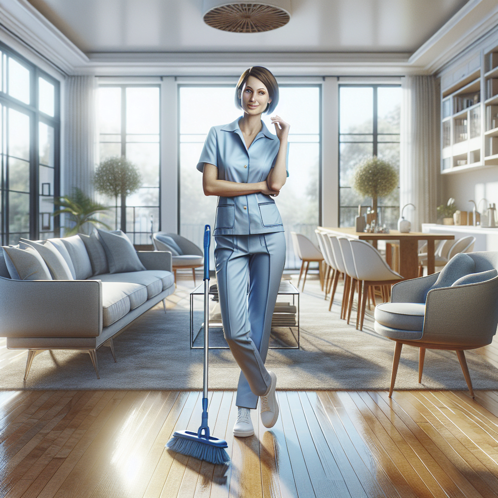 How to Advertise House Cleaning Services Effectively - Expert Tips