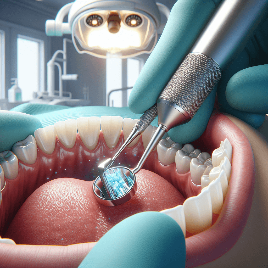 Disadvantages and Cost of Deep Cleaning Teeth