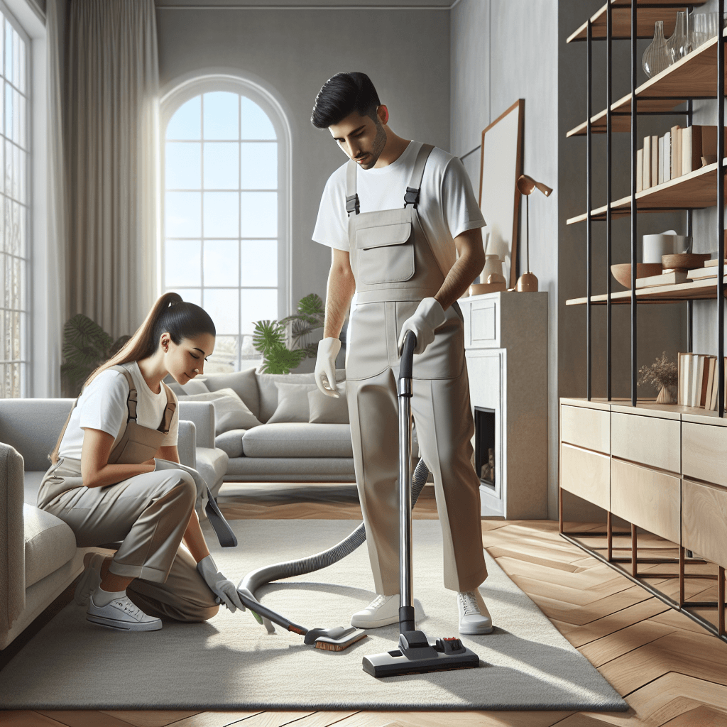 The Best House Cleaning Methods - By Tidyups Cleaning