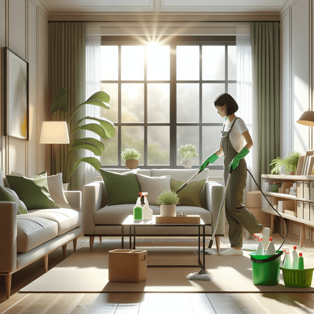 Discover The Best Meadows Cleaning Services Near You!
